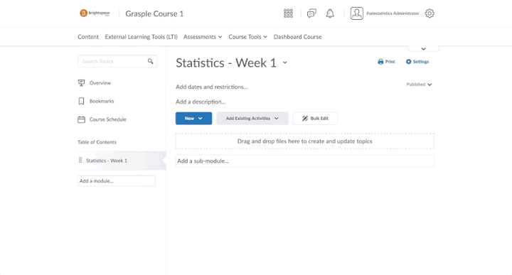 Grasple - Integrations