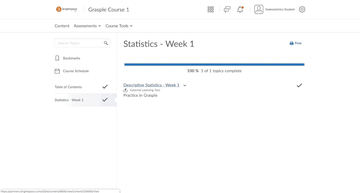 Grasple - Integrations